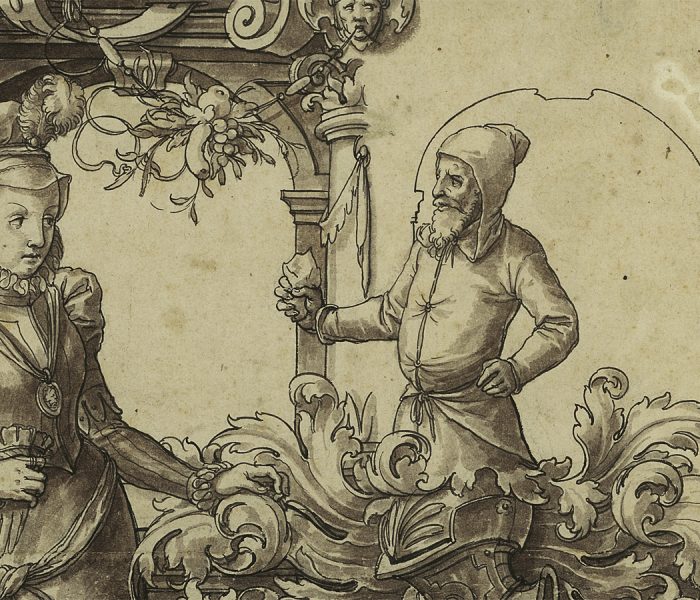 SWISS STAINED-GLASS WINDOW DESIGNS FROM THE RENAISSANCE TO THE EARLY ...