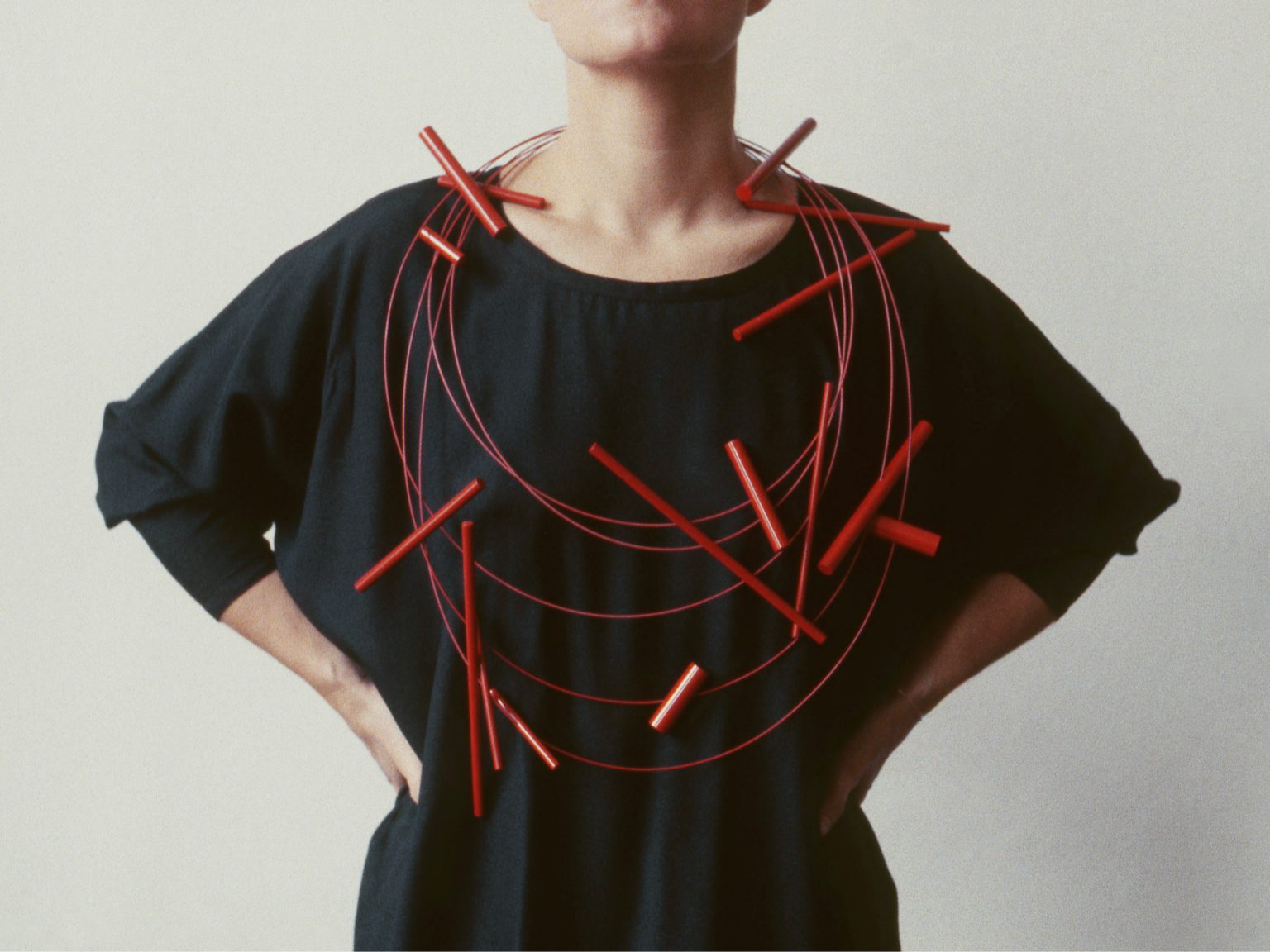 THERESE HILBERT - Pinakothek der Moderne