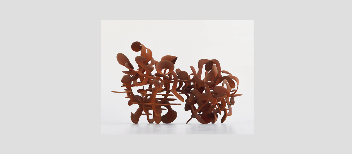 CRAGG - Pinakothek der Moderne