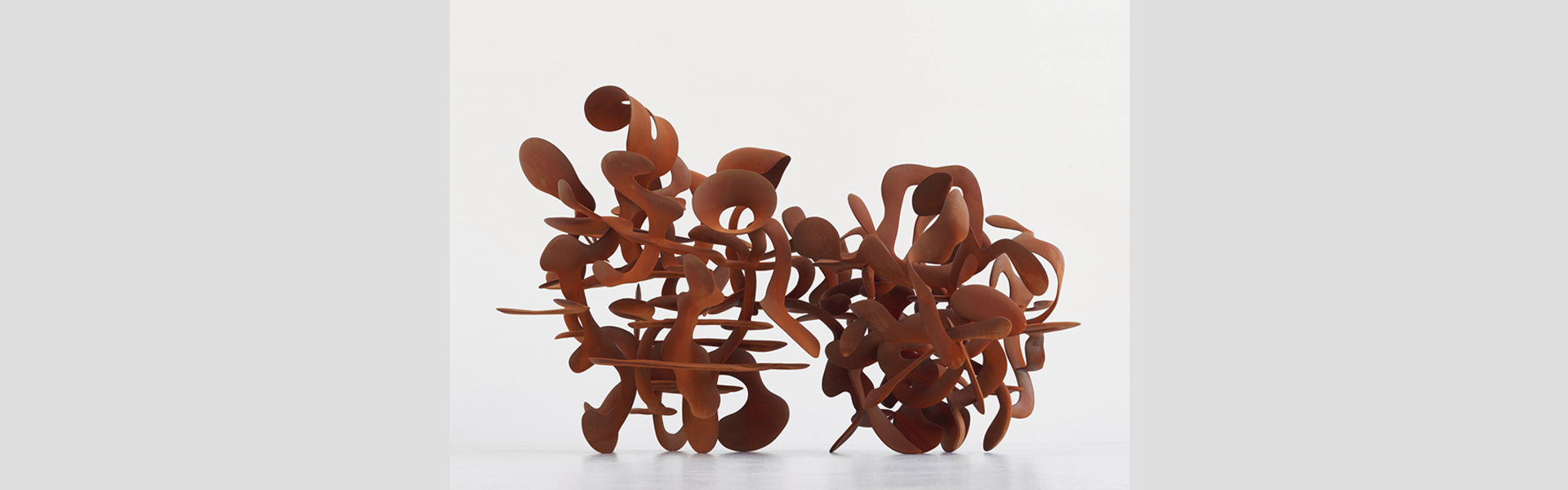 CRAGG - Pinakothek der Moderne