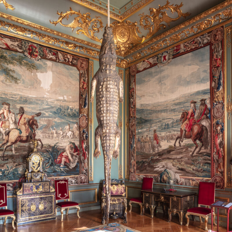 ECCENTRIC - Pinakothek der Moderne