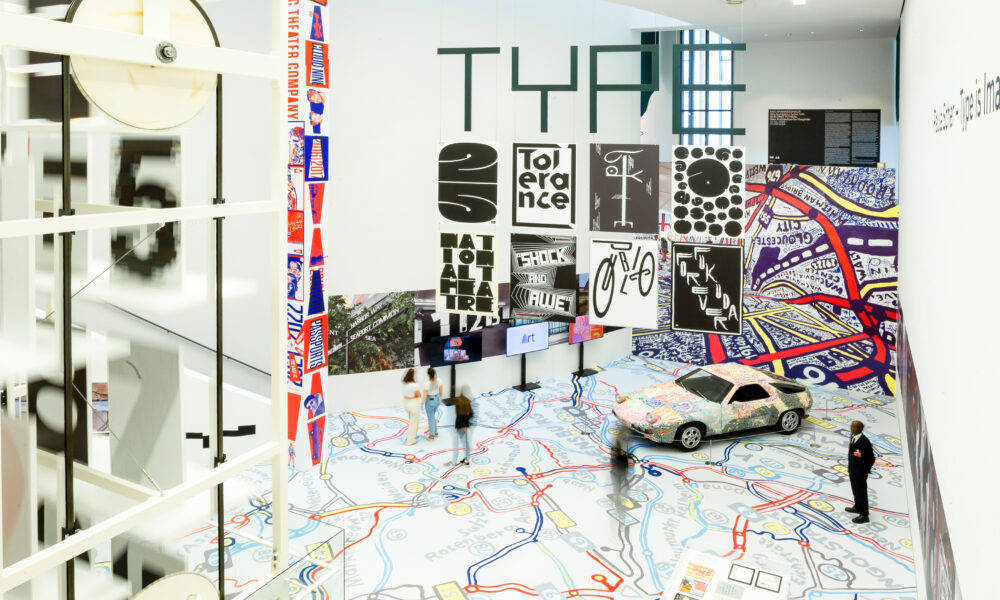 PINAKOTHEK DER MODERNE MÜNCHEN - Ein Haus, 4 Museen