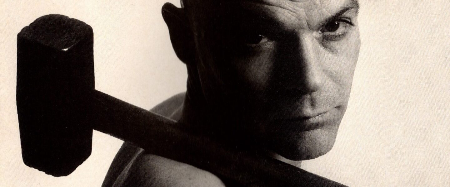 FLATZ - Pinakothek der Moderne