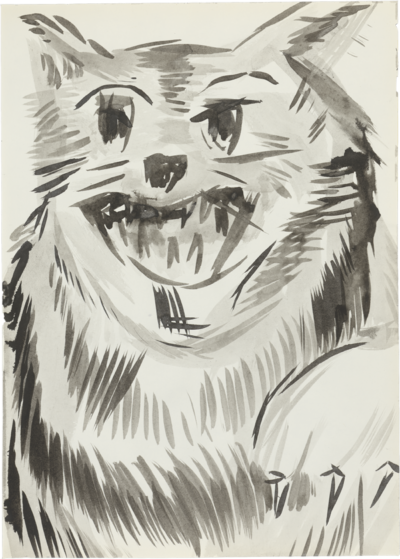 Maximilian Kirmse – Berlin Mon Amour - Pinakothek der Moderne