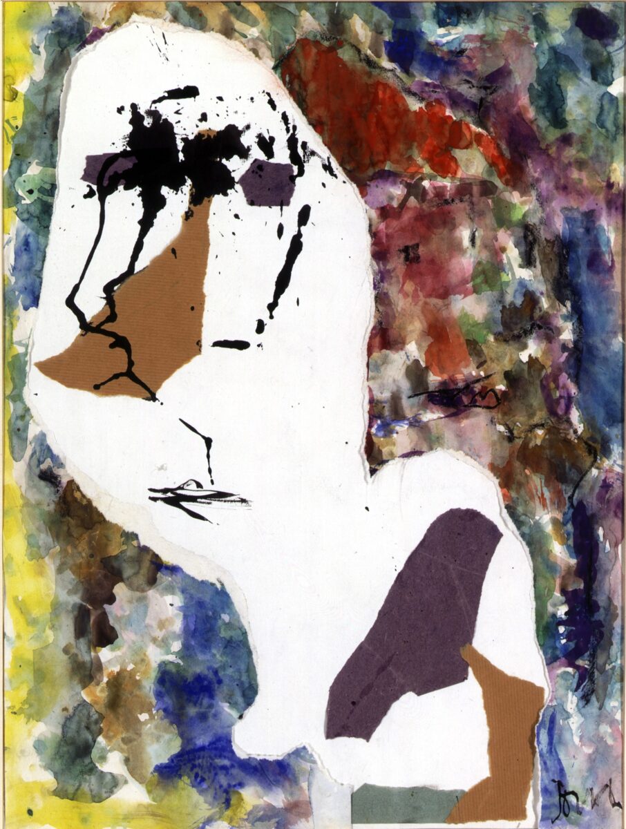 „DIE WELT KANN NUR DURCH UNS ENTTRÜMMERT WERDEN.“ | DIE SAMMLUNG VAN DE ...