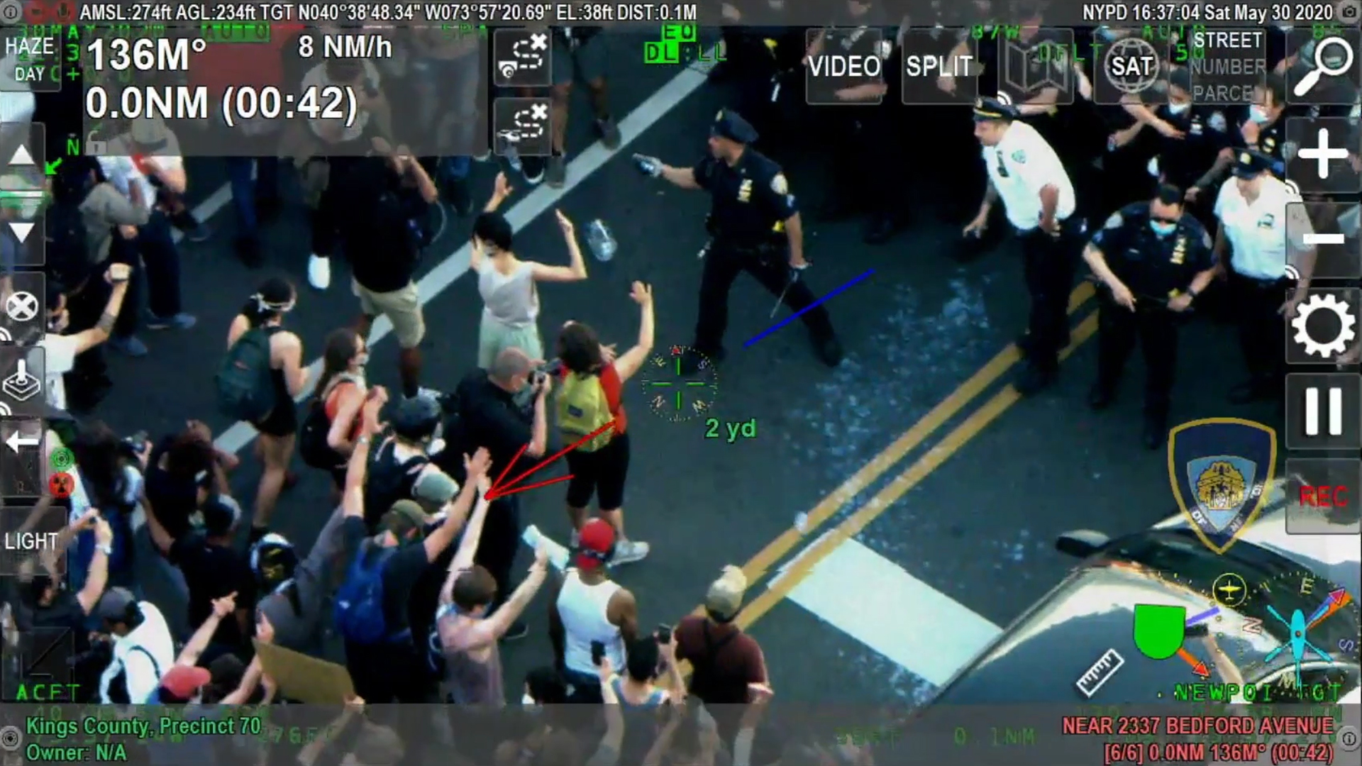 Trees, Time, Architecture! - Pinakothek der Moderne