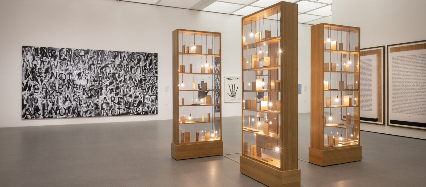 PINAKOTHEK DER MODERNE MÜNCHEN - Ein Haus, 4 Museen